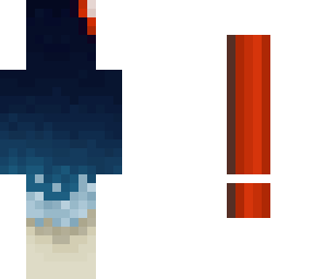 Discord! | Minecraft Skin