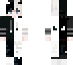 Double | Minecraft Skin