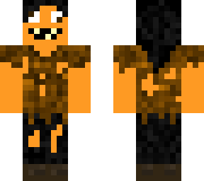 DrUgS | Minecraft Skin