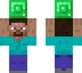 emerald block | Minecraft Skins