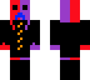 fizzy | Minecraft Skins