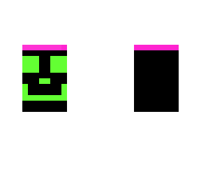 floater | Minecraft Skin