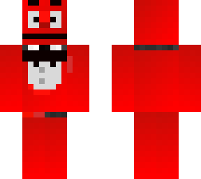 Gabibbo | Minecraft Skin