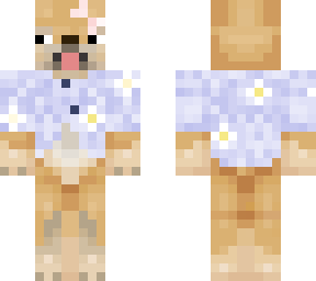 GMA | Minecraft Skin