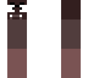 goomba | Minecraft Skin