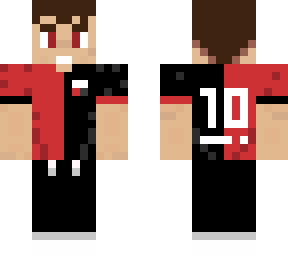 Gd Colon Minecraft Skins