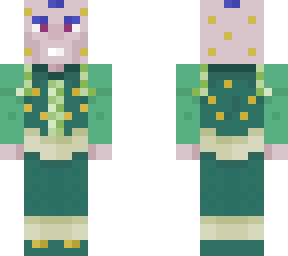 pinhead | Minecraft Skins