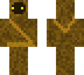 Jawa | Minecraft Skin
