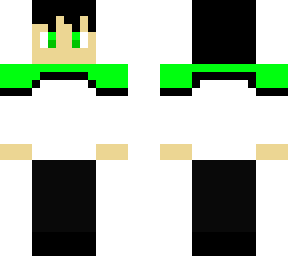 John | Minecraft Skin