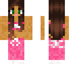 juicy couture | Minecraft Skins