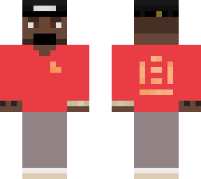 kanye west | Minecraft Skins