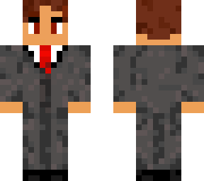 Lawyer | Minecraft Skin