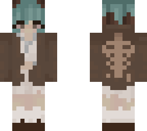 Y2k | Minecraft Skins