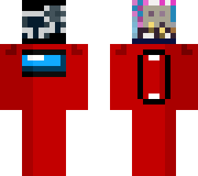 radiohead | Minecraft Skins