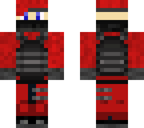 Mtf | Minecraft Skins