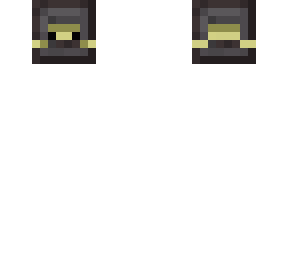 Netherite Block Shulker | Minecraft Skin