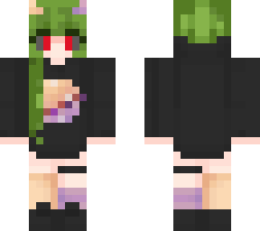 Oneshot Minecraft Skins
