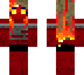 Pele Minecraft Skins