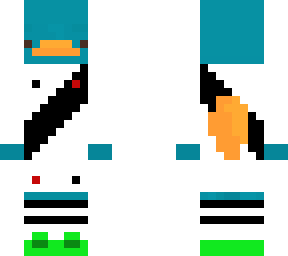 vasco | Minecraft Skins