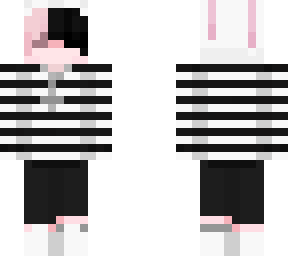 phoodu | Minecraft Skin