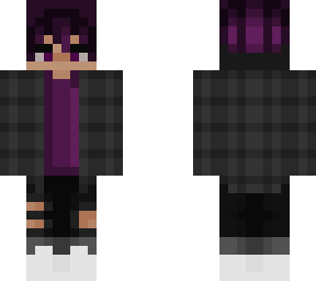 Plum | Minecraft Skin