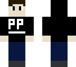 pog | Minecraft Skin