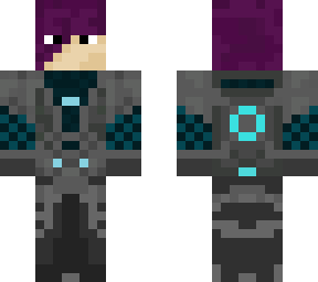 rainimator | Minecraft Skins
