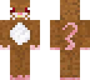 Rats | Minecraft Skins