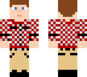cargo pants boy | Minecraft Skins