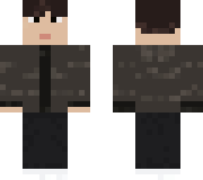 rick prime | Minecraft Skins
