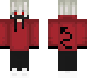 schnitzel | Minecraft Skin