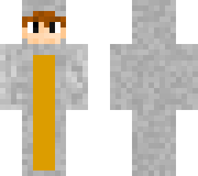 Slogo | Minecraft Skin