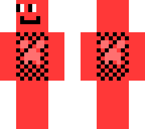 Spunkz | Minecraft Skin