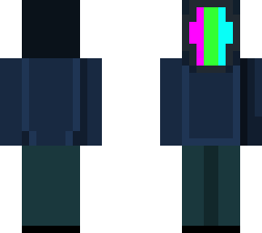 static | Minecraft Skin