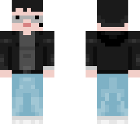 canada goose | Minecraft Skins