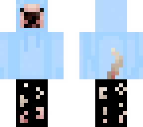 swag walter | Minecraft Skin