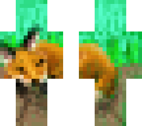 Talent Trials Judges! | Minecraft Skin