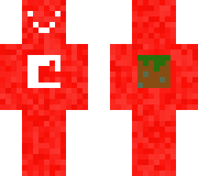 Mojang Team Skins