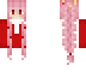 techno blade | Minecraft Skin