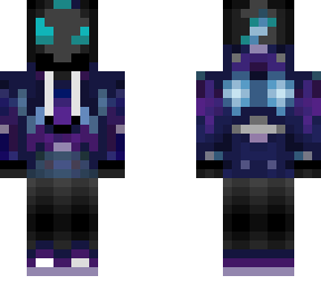 Trolero Minecraft Skins