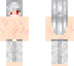 shirtless male | Minecraft Skins