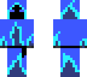 water tribe | Minecraft Skin