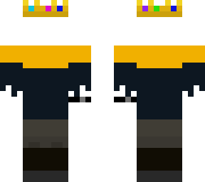 White Guy | Minecraft Skins