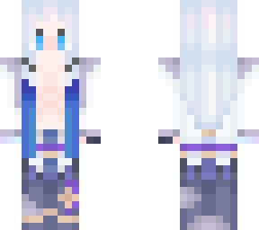 yone | Minecraft Skins