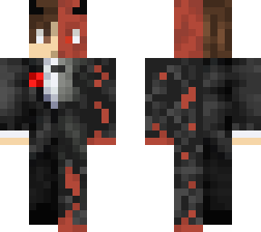 Lucifer Morningstar | Minecraft Skins