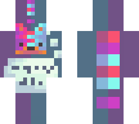 villager laughing | Minecraft Skins