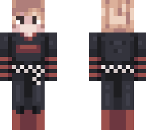 Han Jisung Minecraft Skins