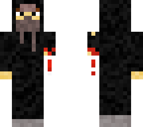 shinobi | Minecraft Skins