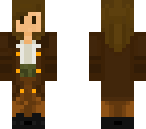 ari skin for smp | Minecraft Skin