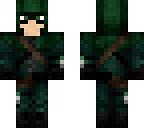 Arrow | Minecraft Skin